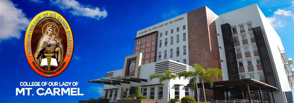 Welcome to the College of Our Lady of Mt. Carmel!